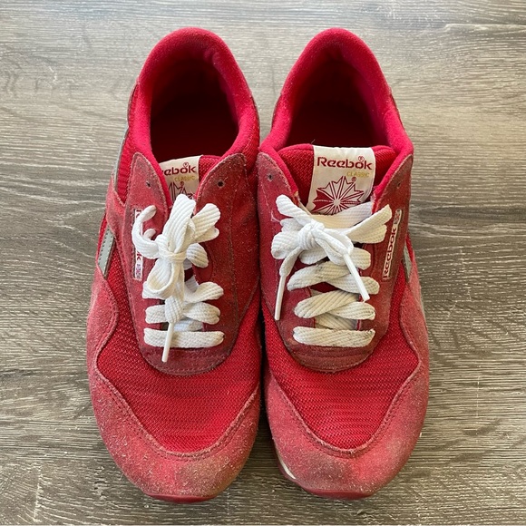 Reebok | Shoes | Vintage Reebok Classics | Poshmark